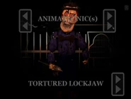 The Return to Freddy's 5 (Revival) | TRTF Fan Games Wiki | Fandom