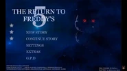 The Return to Freddy's 5 Reincarnation | TRTF Fan Games Wiki | Fandom