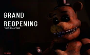 The Return to Freddy's: Legacy | TRTF Fan Games Wiki | Fandom