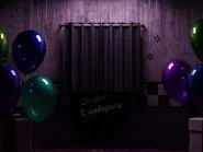 Five Nights at Freddy's 3 (Fan-Made): Anniversary Edition | TRTF Fan ...