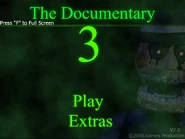 The Documentary 3 | TRTF Fan Games Wiki | Fandom