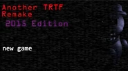 Minor remakes | TRTF Fan Games Wiki | Fandom