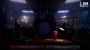 The Return to Freddy's 2: Winter Wonderland | TRTF Fan Games Wiki | Fandom