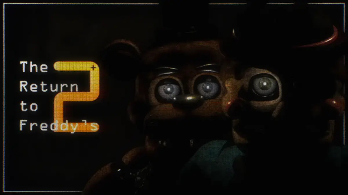 The Return to Freddy's 2+ | TRTF Fan Games Wiki | Fandom