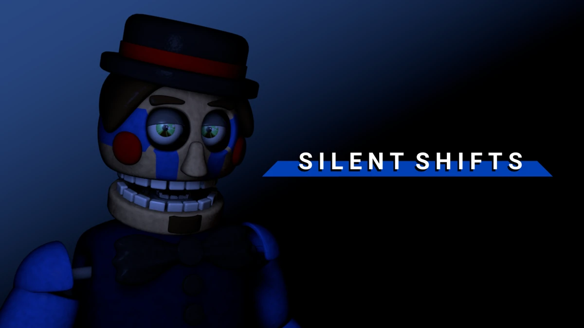 SILENT SHIFTS | TRTF Fan Games Wiki | Fandom
