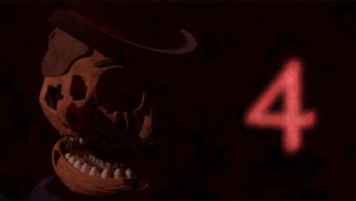 The Return to Freddy's 4: Flashbacks | TRTF Fan Games Wiki | Fandom