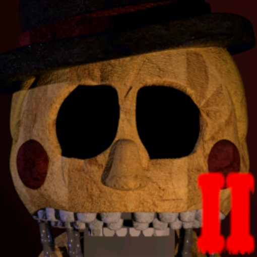 The Return to Freddy's 2 Expanded | TRTF Fan Games Wiki | Fandom