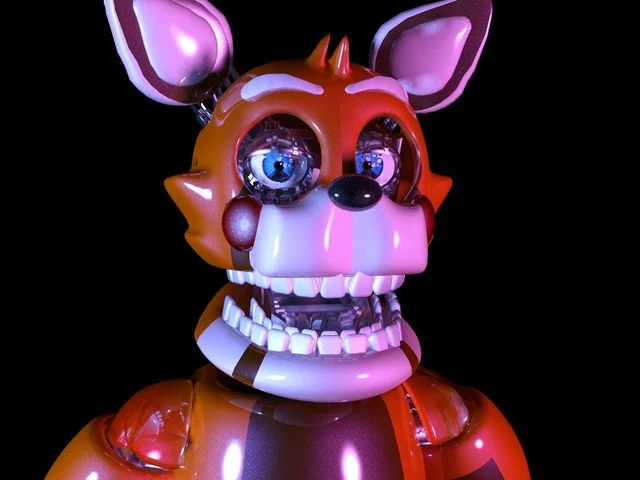 Fairytale Ty | The Return to Freddy's Saga Wiki | Fandom