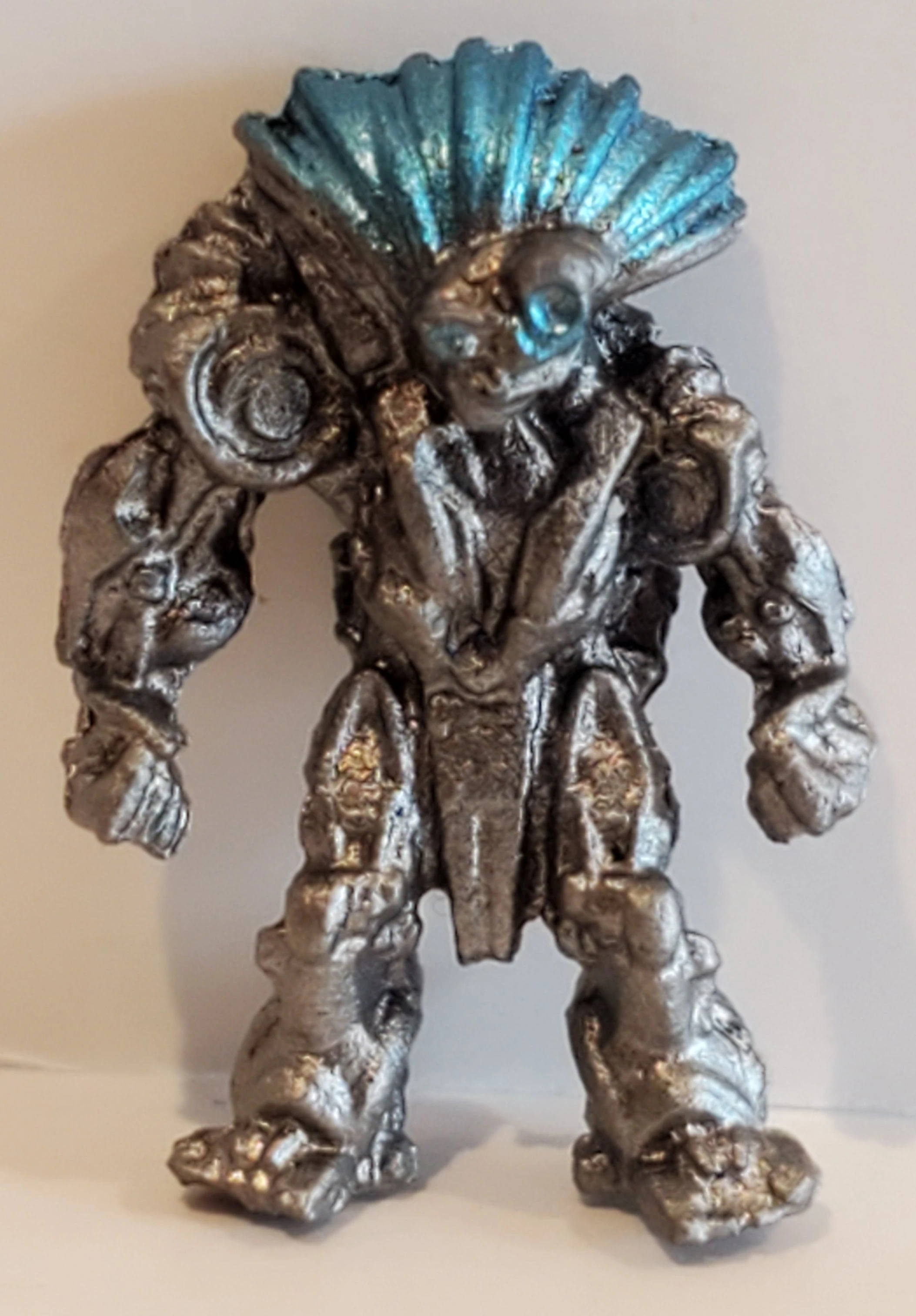 Brains Transformers Toy