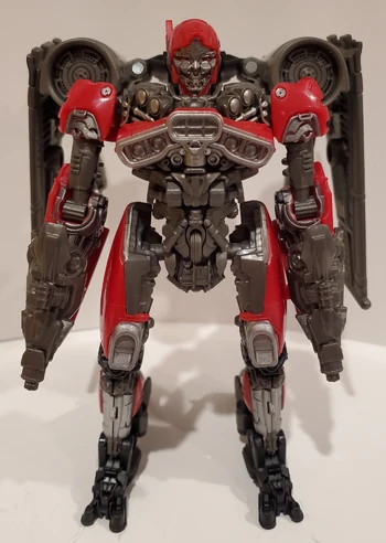 SS-59 Shatter | The Retrik Union Collectors Wiki | Fandom