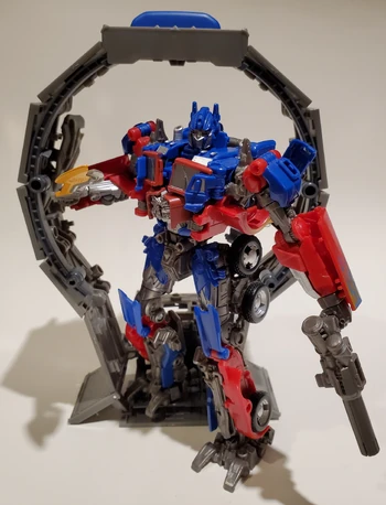SS-44 Jetwing Optimus Prime | The Retrik Union Collectors Wiki | Fandom