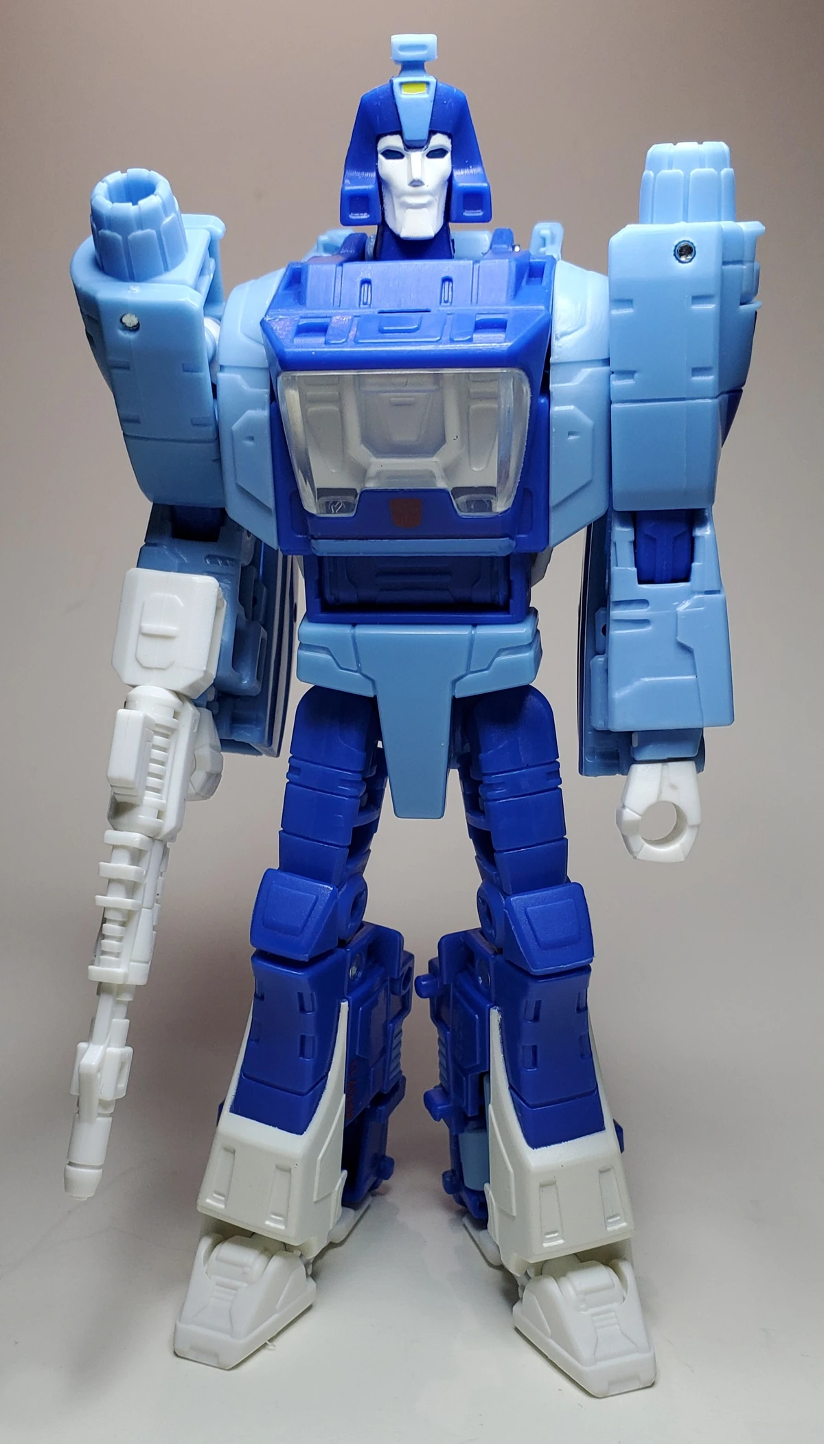 SS-86-03 Blurr | The Retrik Union Collectors Wiki | Fandom