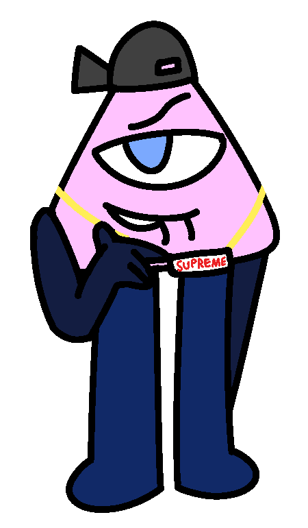 Alex | Trub Wiki | Fandom