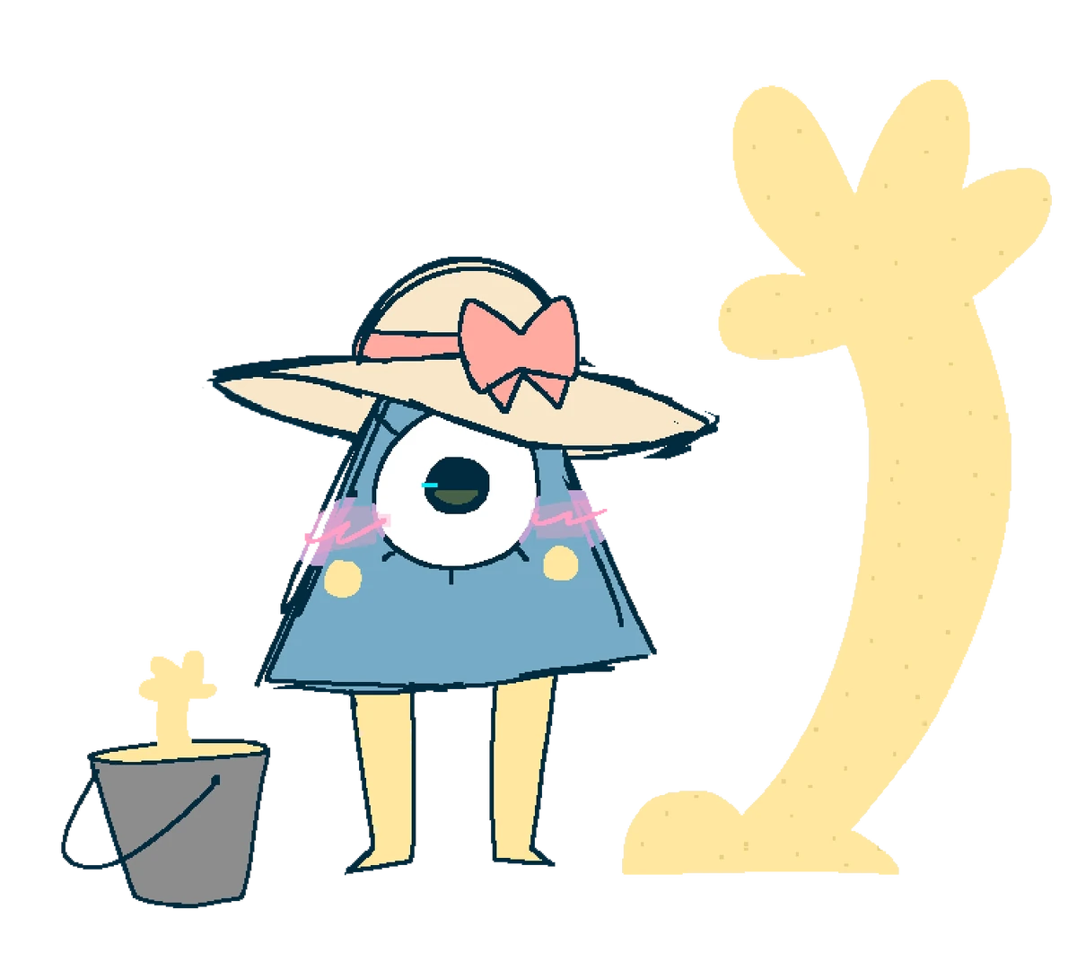 Vu | Trub Wiki | Fandom