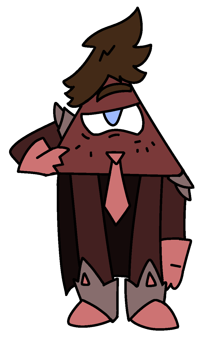 Tryce | Trub Wiki | Fandom