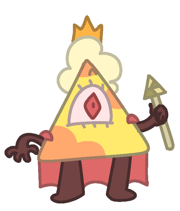 King Princess | Trub Wiki | Fandom