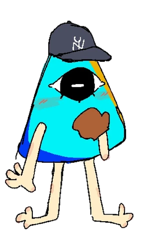 Gomer | Trub Wiki | Fandom