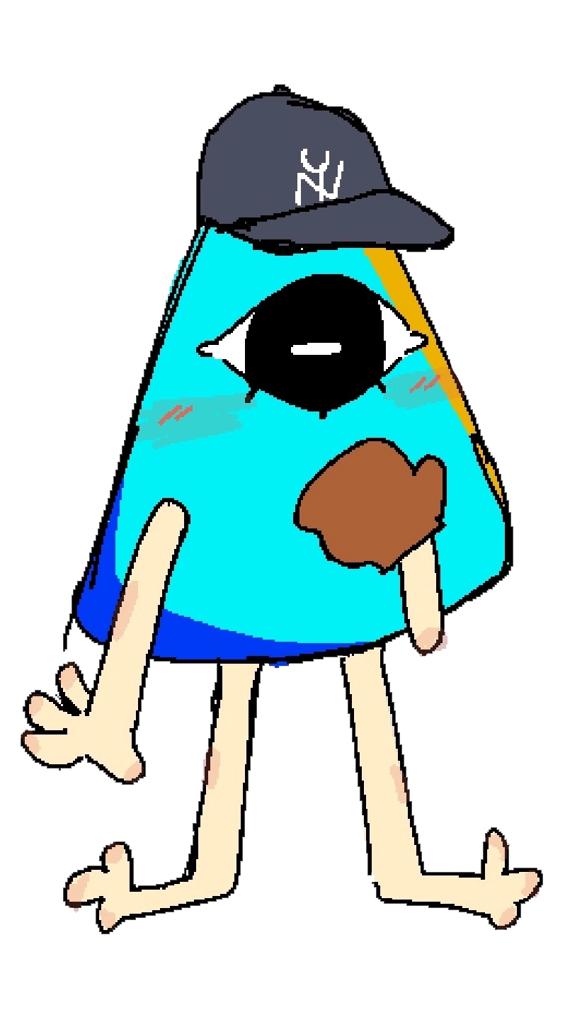 Gomer | Trub Wiki | Fandom