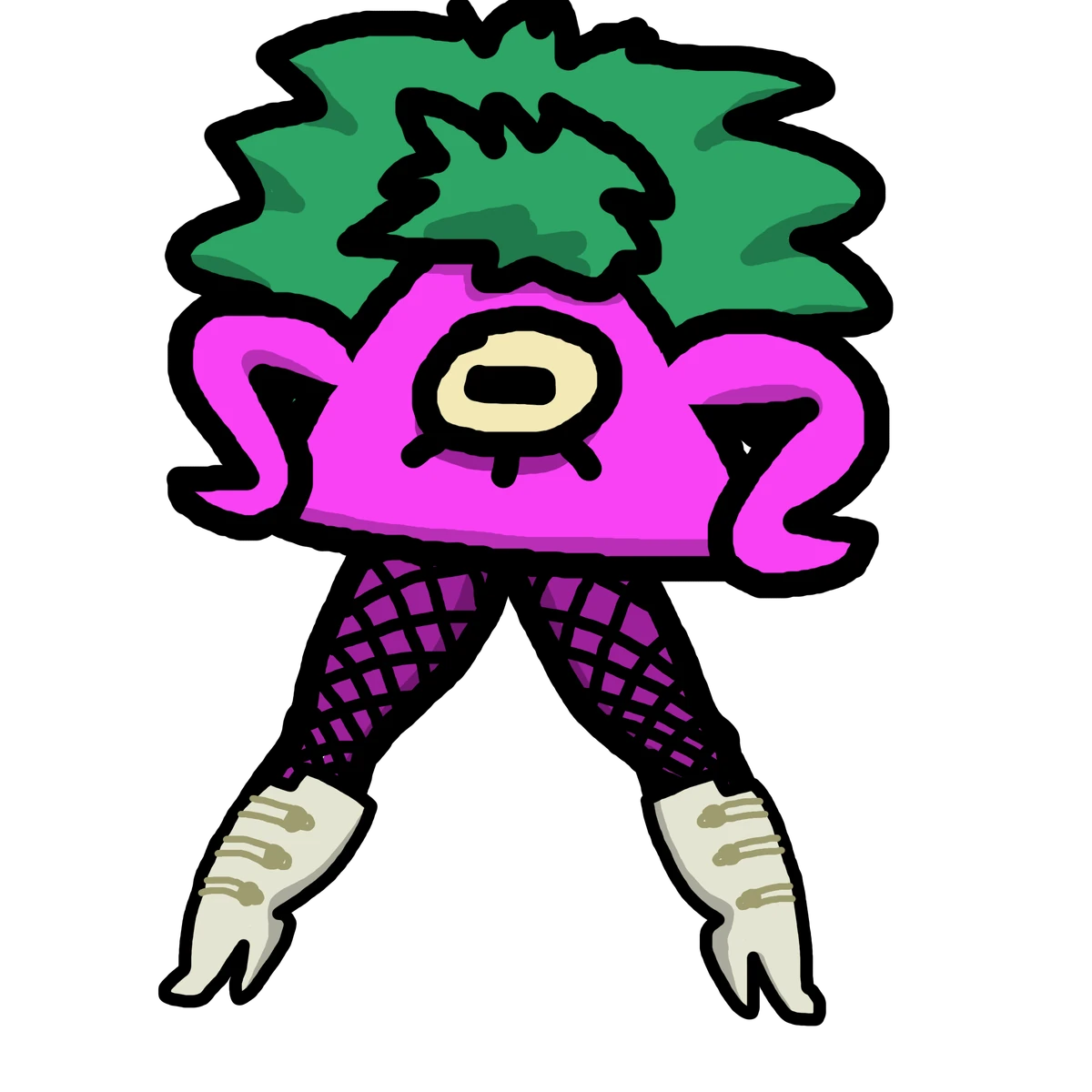 Bink | Trub Wiki | Fandom