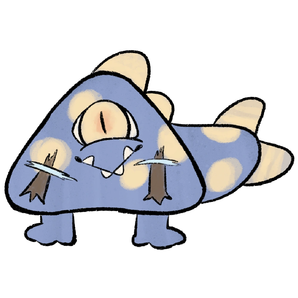 Dino | Trub Wiki | Fandom