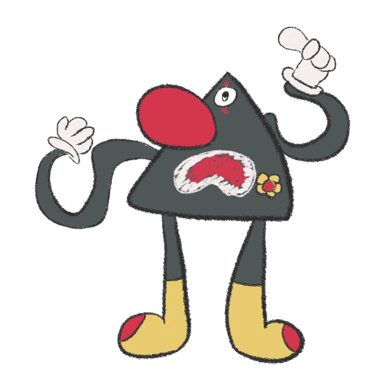 Norman | Trub Wiki | Fandom