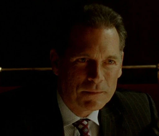 Richard Davies | Tru Calling Wiki | Fandom