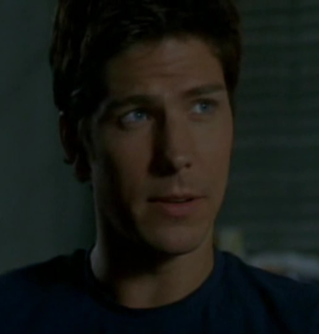 Nick Kelly | Tru Calling Wiki | Fandom