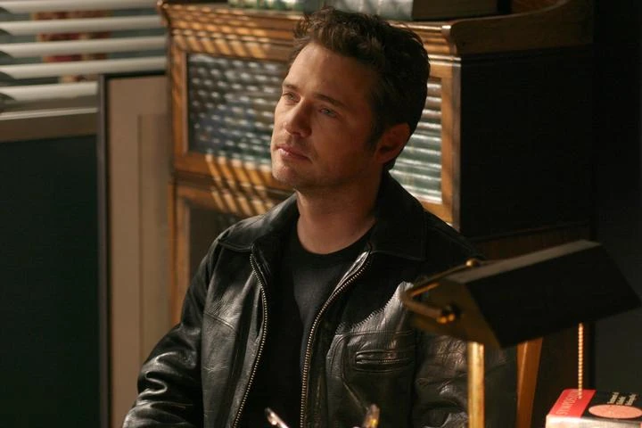 Daddy's Girl | Tru Calling Wiki | Fandom