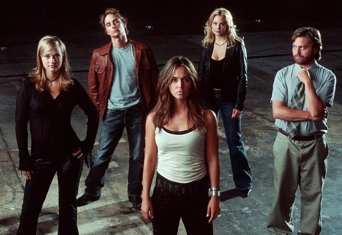 Tru Calling Wiki | Fandom