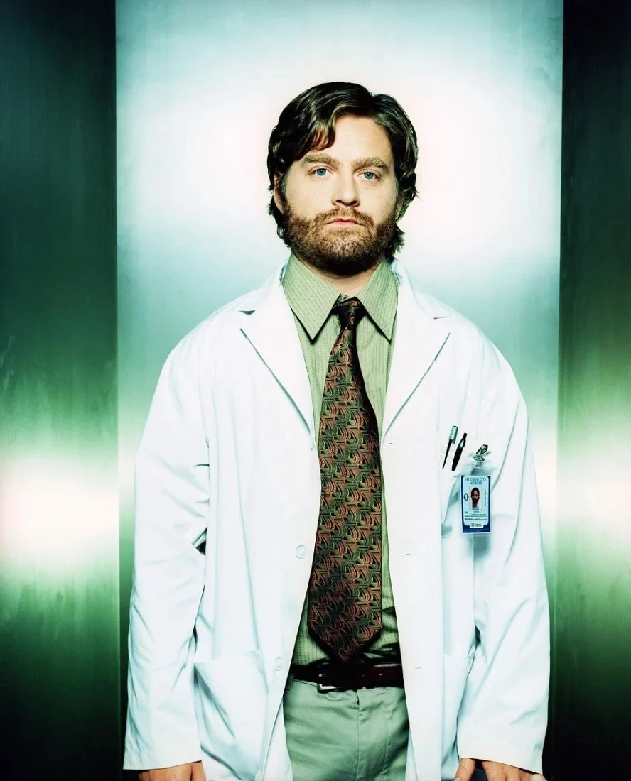 Davis | Tru Calling Wiki | Fandom