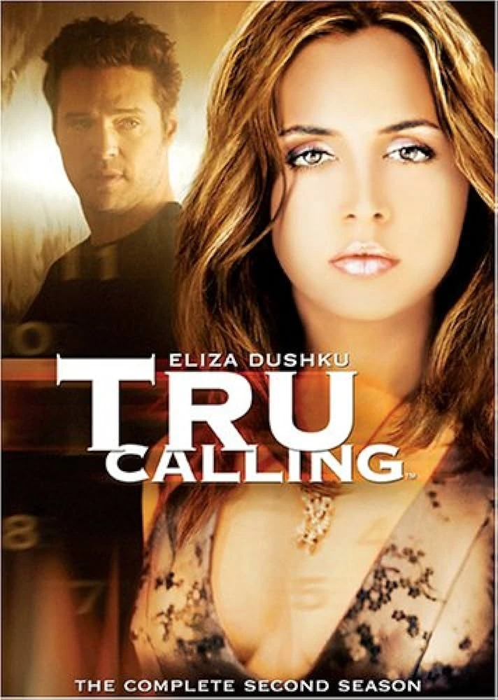 Season 2 | Tru Calling Wiki | Fandom