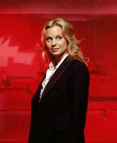 Meredith Davies | Tru Calling Wiki | Fandom