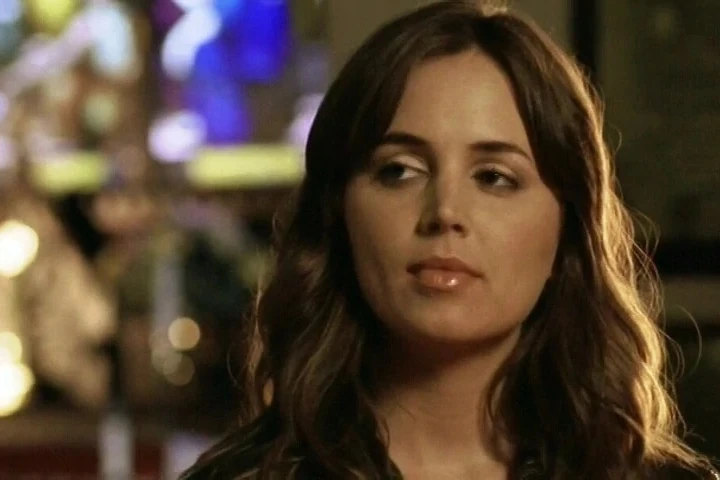 'Twas The Night Before Christmas...Again | Tru Calling Wiki | Fandom