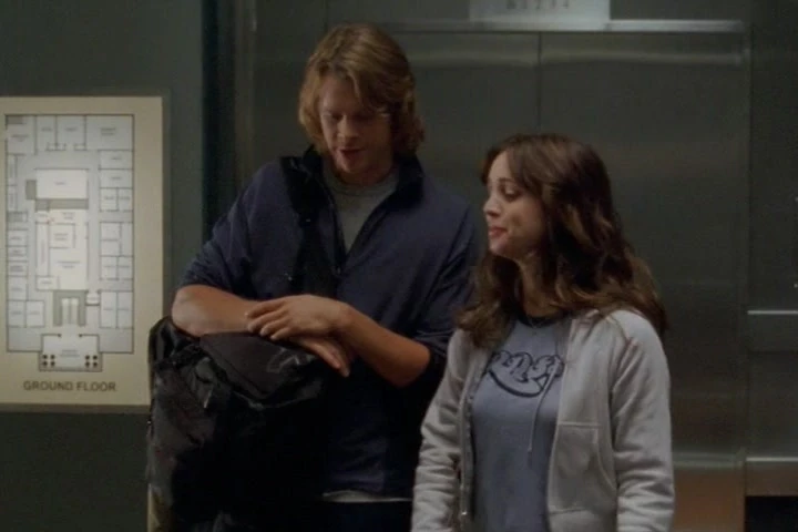 Enough | Tru Calling Wiki | Fandom