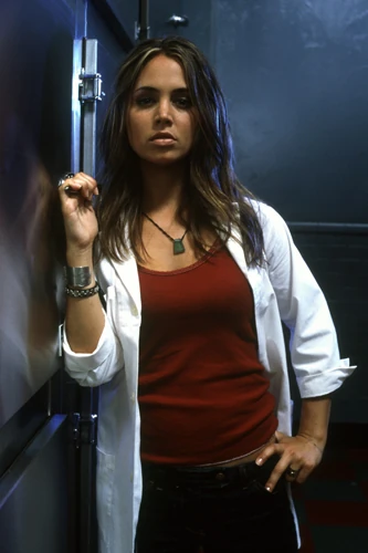 Tru Davies | Tru Calling Wiki | Fandom