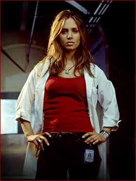 Category:Characters | Tru Calling Wiki | Fandom