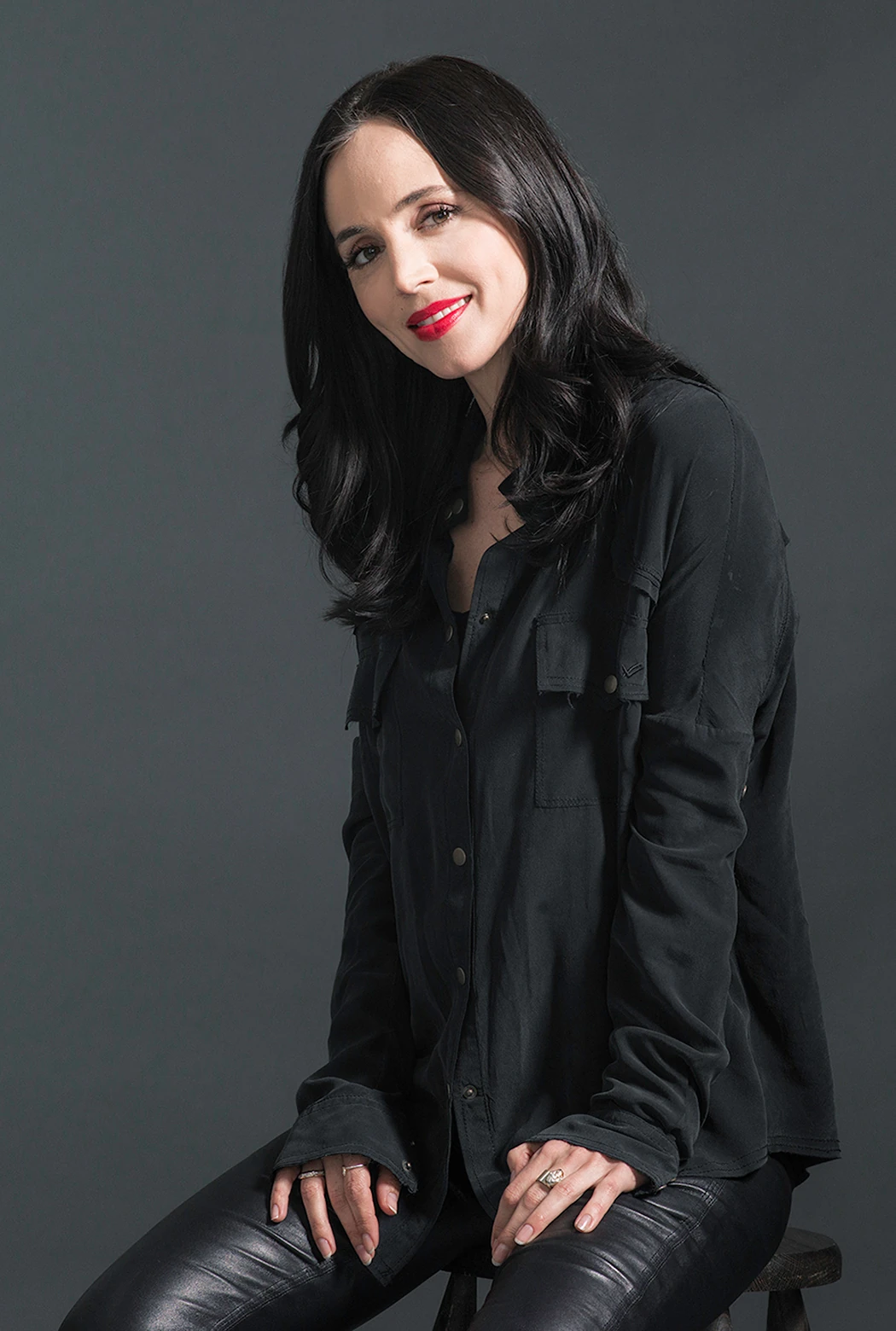 Eliza Dushku | Tru Calling Wiki | Fandom