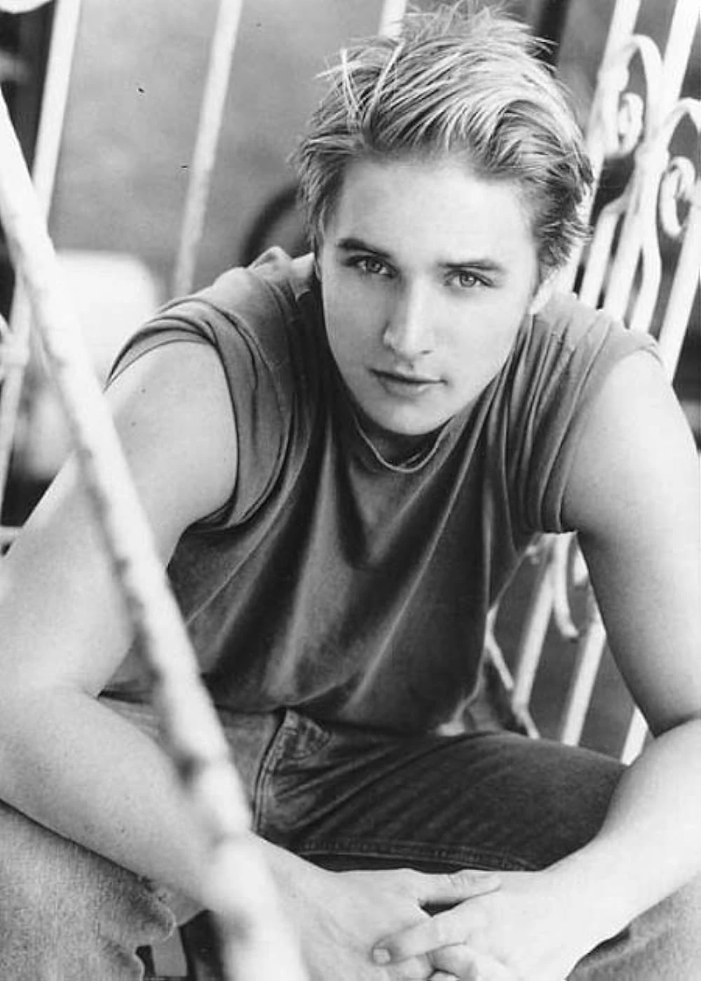 Shawn Reaves | Tru Calling Wiki | Fandom