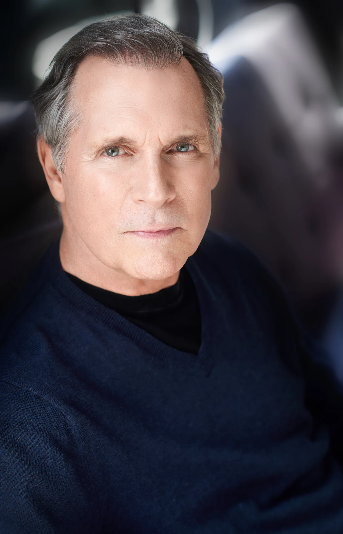 Cotter Smith | Tru Calling Wiki | Fandom