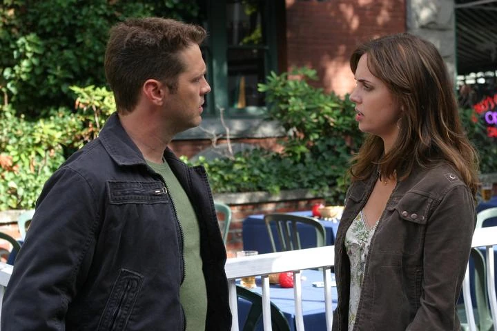 The Last Good Day | Tru Calling Wiki | Fandom