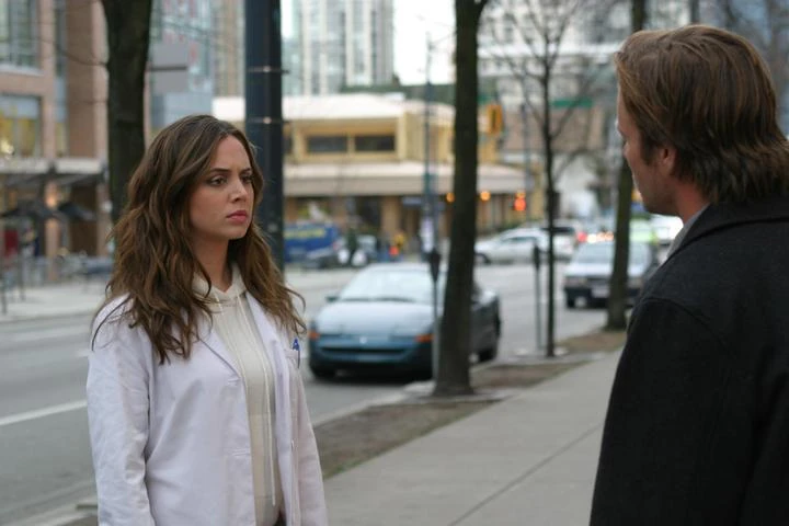 The Longest Day | Tru Calling Wiki | Fandom