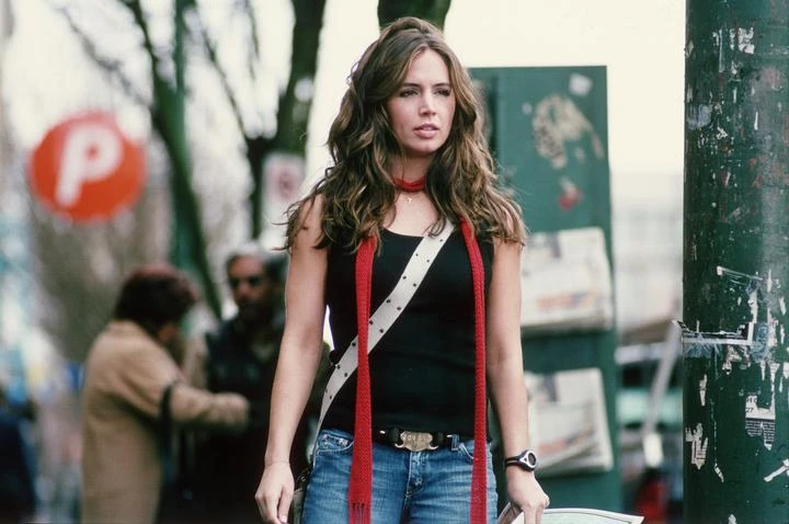 Pilot | Tru Calling Wiki | Fandom