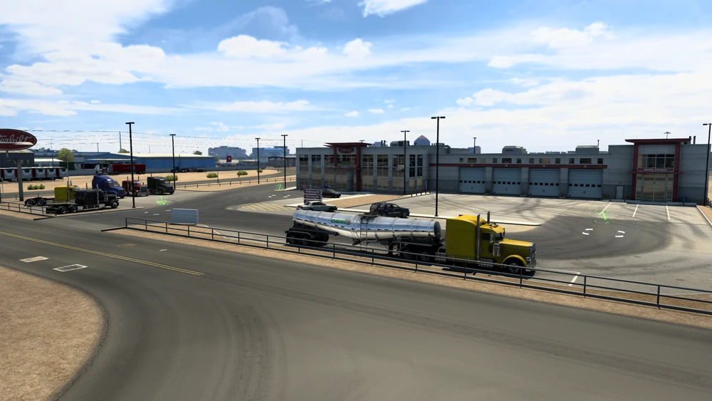 Peterbilt | Wiki Truck-simulator | Fandom