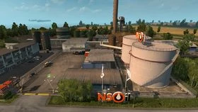 NS Oil | Truck Simulator Wikia | Fandom