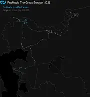 ProMods | Wiki Truck-simulator | Fandom