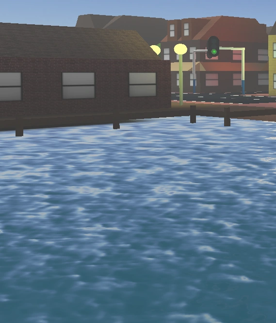 Fiddleworth On Sea | Trucking Tycoon: EXPANDED & ENHANCED Wiki | Fandom