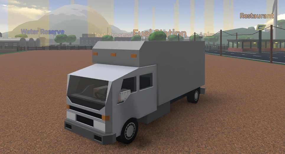 Vortex Suu10-L | Trucking Tycoon: EXPANDED & ENHANCED Wiki | Fandom