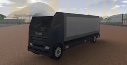 Vehicles | Trucking Tycoon: EXPANDED & ENHANCED Wiki | Fandom