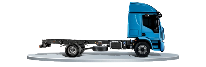 Iveco S.p.A. | Trucks and Trailers Wiki | Fandom