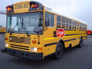 International 3900 | Trucks Wiki | Fandom